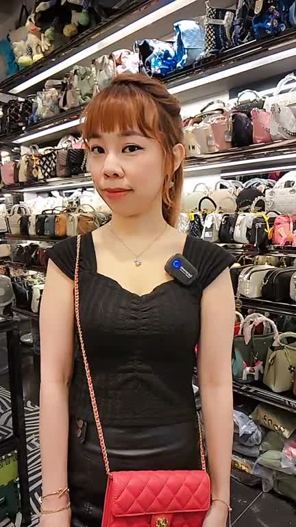 包您满意 - Join Online Video | Livebuy