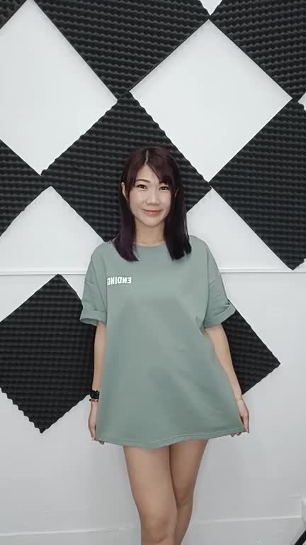 Taiwan Sales XX - i妃 I-fei Video | Livebuy