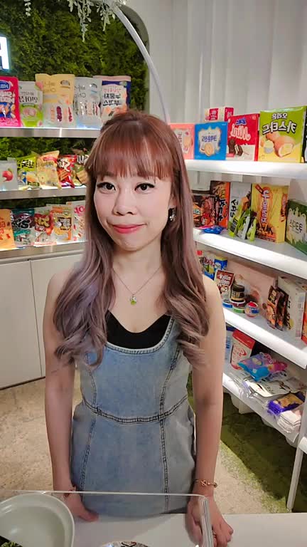 包您好吃 - Join Online Video | Livebuy