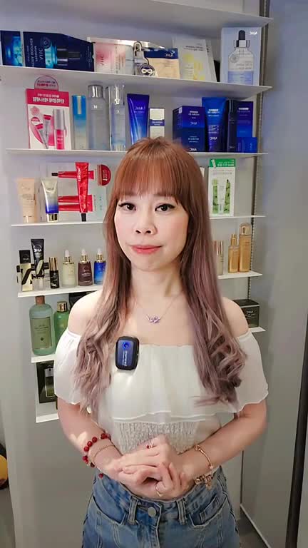 Beauty - Join Online Video | Livebuy