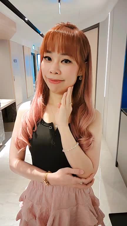 Joyce和Summer老师登场 - Join Online Video | Livebuy