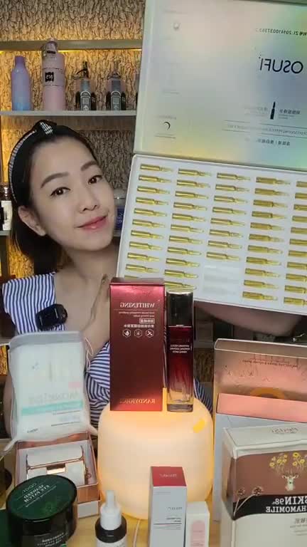 ‼️ 错过直播的可以去加购区加单， 点击以下连接进入购物车。 https://fu-pl.hotsnet.com/Cart/index/737152721.html ‼️ 如果不会使用加购区 ...