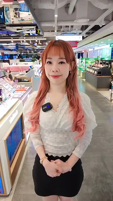 疯狂美 - Join Online Video | Livebuy