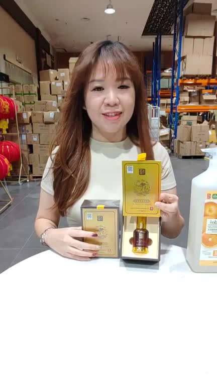 高级货用得起 ️ - MEGA POINT SDN BHD（1474273-K） Video | Livebuy