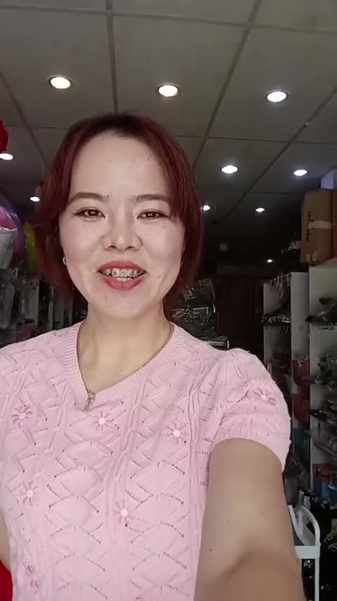 大清仓 - Kimberry Vogue Box Video | Livebuy