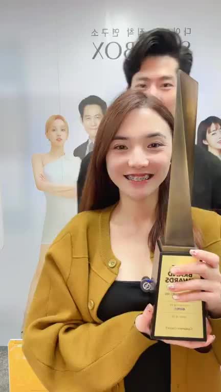 Healthy - Korea heaven100%正品 Video | Livebuy