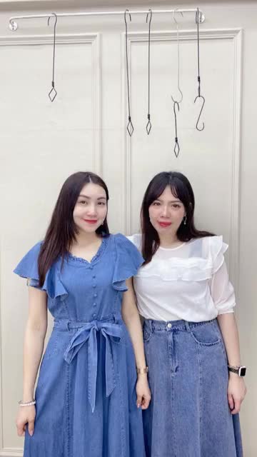 超質感家女裝 - 嘿 我是Tammy的點播間影片 | Livebuy